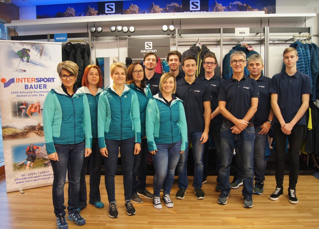 Team | Intersport Bauer